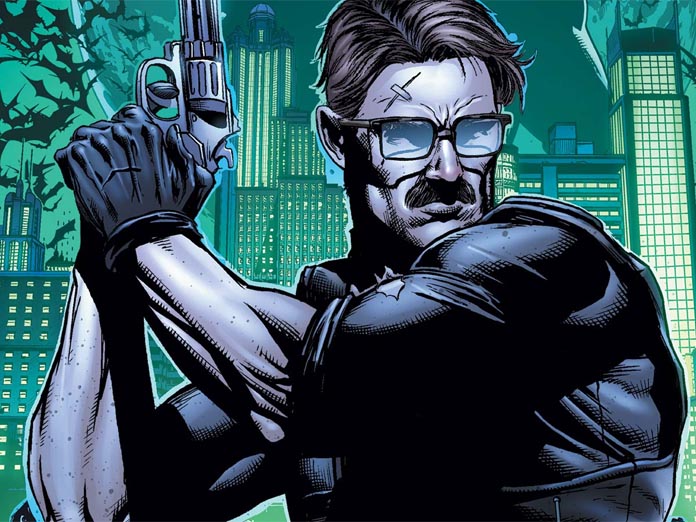 Jim Gordon termina como Comissário em Gotham | GeekFolk